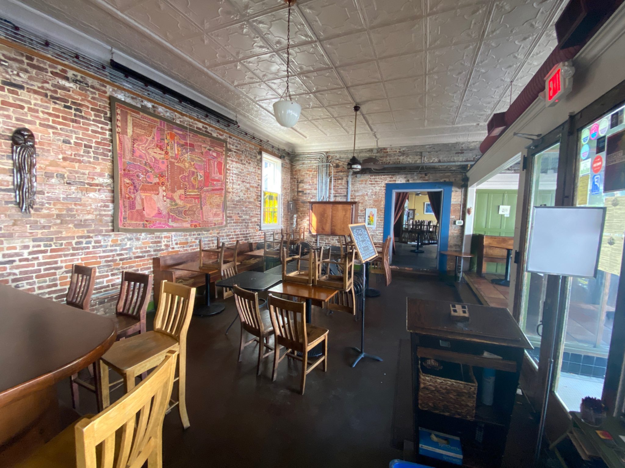 The Augusta-Richmond County Public Library System COVID-19 Community ...