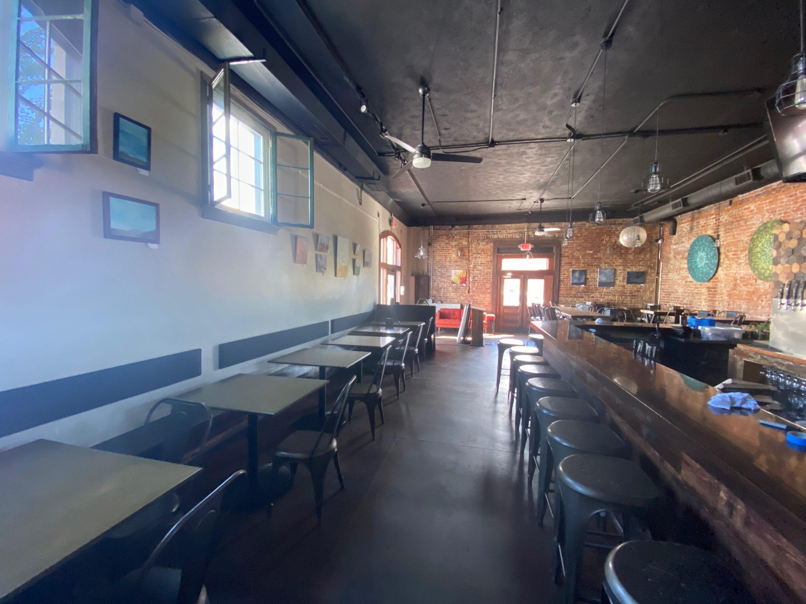 The Augusta-Richmond County Public Library System COVID-19 Community ...