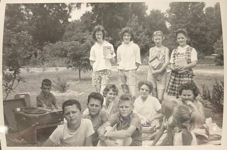 Augusta Public Library Local History and Genealogy | Georgia Heritage ...